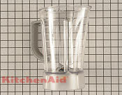 KitchenAid Blender Replacement Jar | Ships Today! 365-Day Returns