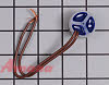 Defrost Thermostat WP4387499 | Amana Replacement Parts