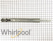 Whirlpool Refrigerator Drawer Slide Rail Parts | Ships Today! 365-Day ...