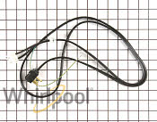 Whirlpool Refrigerator Power Cord Parts | Ships Today! 365-Day Returns