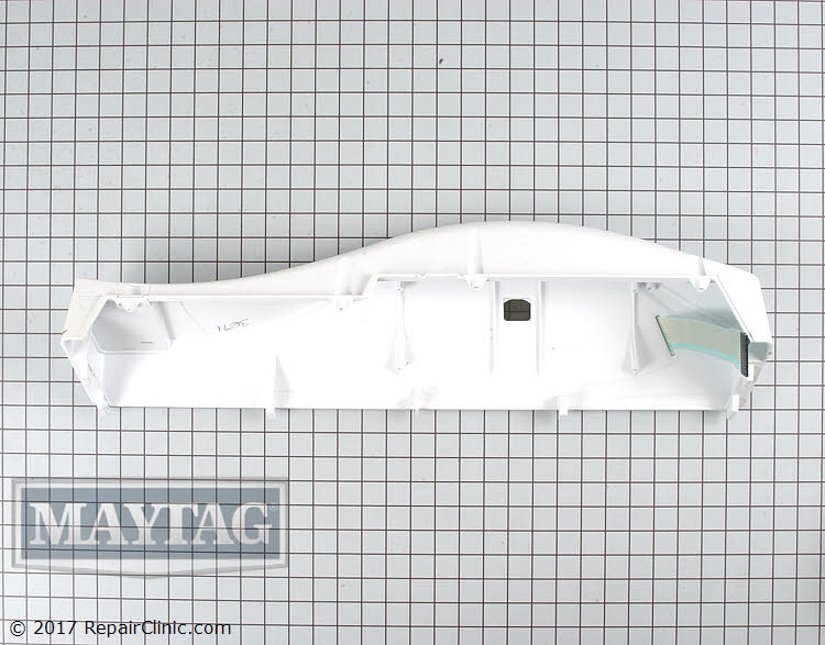 Touchpad and Control Panel 33002536 | Maytag Replacement Parts