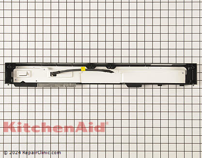 KitchenAid Touchpad and Control Panel WPW10500172 | KitchenAid ...