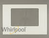 Whirlpool Outer Door Glass WPW10118454 | Whirlpool Replacement Parts