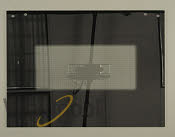 Whirlpool Range/Stove/Oven Replacement Outer Door Glass | Ships Today ...