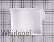 Whirlpool Refrigerator Replacement Ice Bucket | Ships Today! 365-Day ...