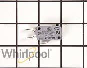 Whirlpool Microwave Replacement Door Switch | Ships Today! 365-Day Returns