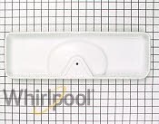 Whirlpool Refrigerator Drip Tray: Fast Shipping