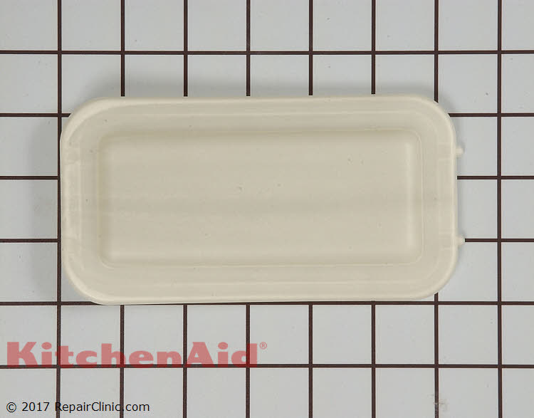 Waveguide Cover W11087199 | KitchenAid Replacement Parts