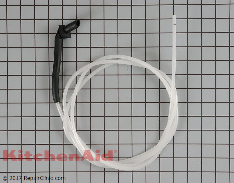 Fill Tube WP2256096 | KitchenAid Replacement Parts