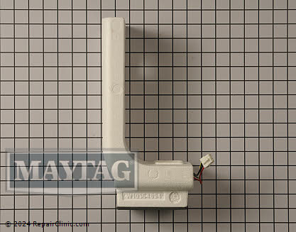 Maytag Damper Control Assembly W10814173 | Maytag Replacement Parts
