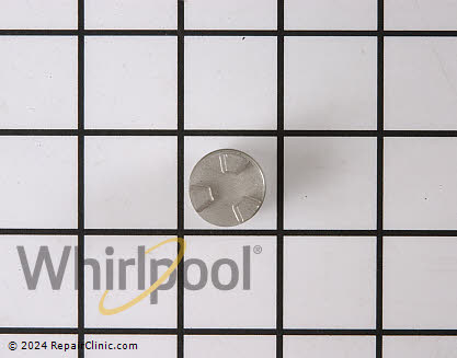 Whirlpool Drive Cam WP2220458 | Whirlpool Replacement Parts