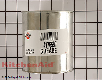 Grease W11200218 | KitchenAid Replacement Parts