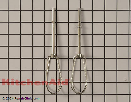 Beater WPW10490648 | KitchenAid Replacement Parts