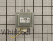 Whirlpool Microwave Replacement Magnetron | Ships Today! 365-Day Returns