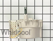 Whirlpool Washing Machine Replacement Timer | Ships Today! 365-Day Returns