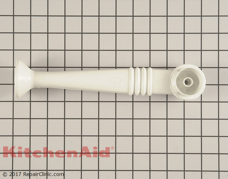 Water Supply Tube WP3378144 | KitchenAid Replacement Parts