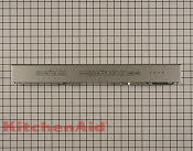 KitchenAid Dishwasher Replacement Touchpad and Control Panel | Ships ...