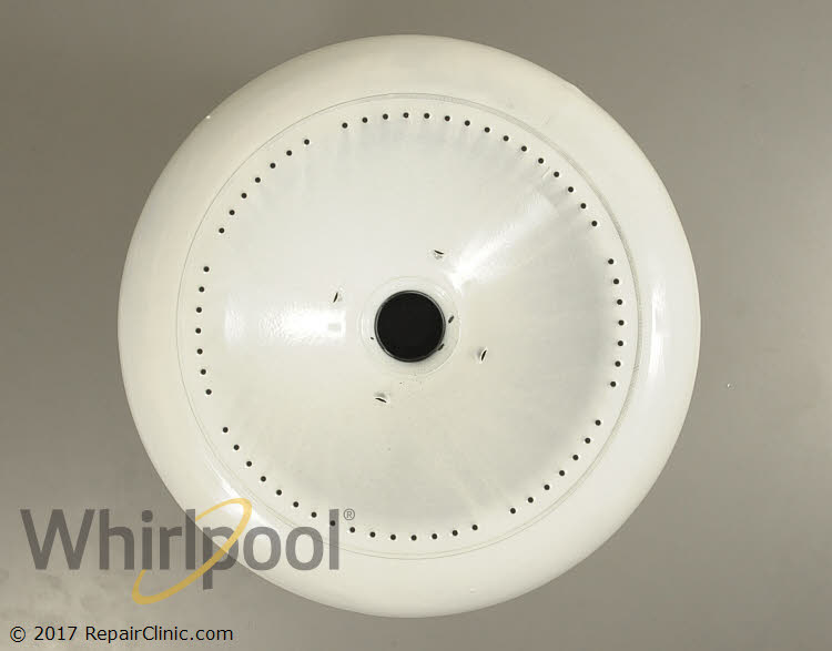 Inner Tub W10389328 | Whirlpool Replacement Parts