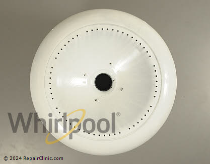 Whirlpool Inner Tub W10389328 | Whirlpool Replacement Parts