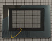 Whirlpool Range/Stove/Oven Replacement Outer Door Glass | Ships Today ...