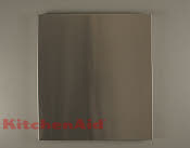 Kitchenaid Dishwasher Front Panel Replacement - KitchenAid Parts