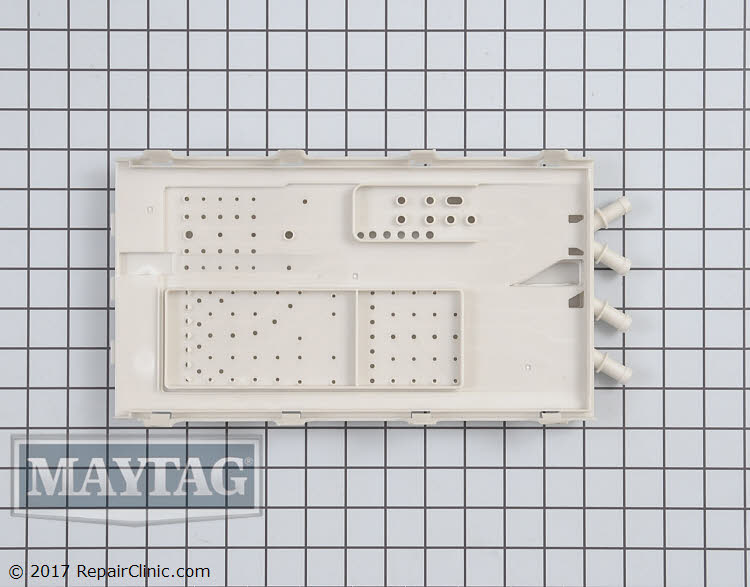 Dispenser Drawer WP34001284 | Maytag Replacement Parts