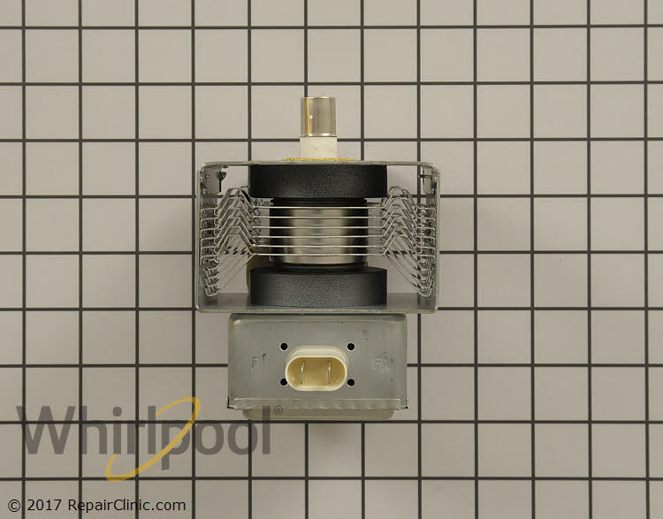 Magnetron W10245183 | Whirlpool Replacement Parts