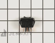 Jenn Air Replacement Fan Switch | Ships Today! 365-Day Returns
