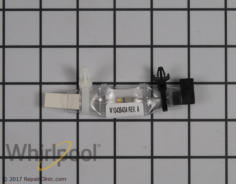 Thermal Fuse WPW10545255 | Whirlpool Replacement Parts