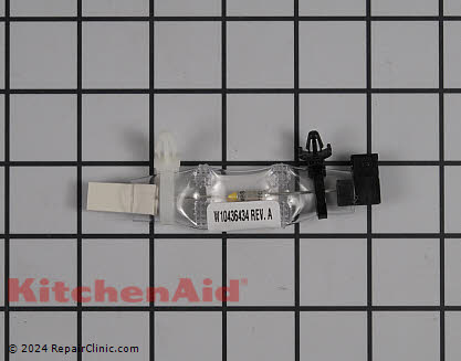 Thermal Fuse WPW10545255 | KitchenAid Replacement Parts