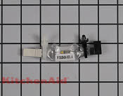 KitchenAid Microwave Fuse, Thermal Fuse & Breaker Thermal Fuse Parts ...