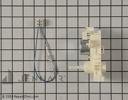 JennAir Diverter Motor W10155344 | Jenn-Air Replacement Parts