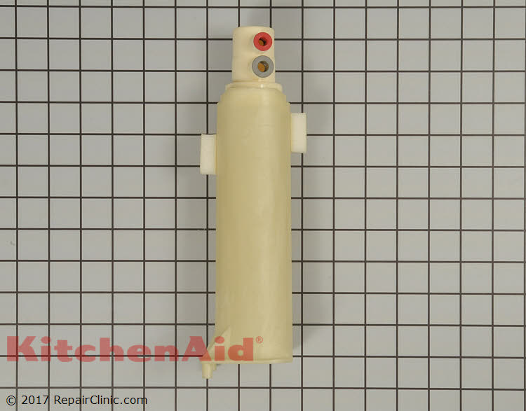 Water Filter Housing WP2199840 | KitchenAid Replacement Parts