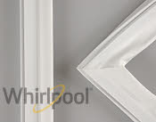 Whirlpool Freezer Gasket & Seal Parts | Ships Today! 365-Day Returns