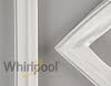 Door Gasket WP4357142 | Whirlpool Replacement Parts