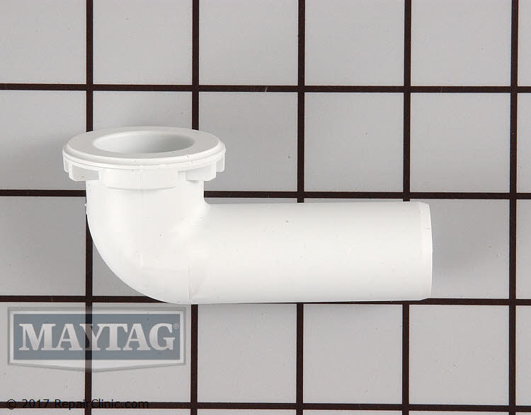 Siphon Break WPW10116738 | Maytag Replacement Parts