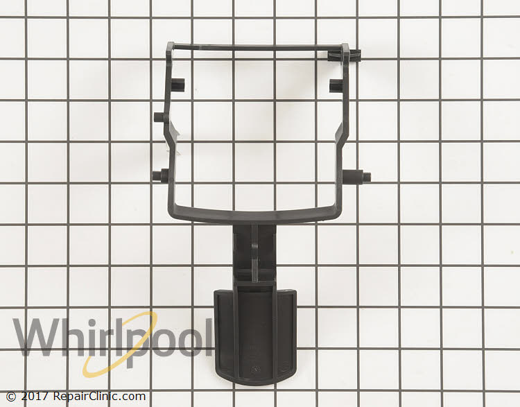 Dispenser Actuator WPW10152854 | Whirlpool Replacement Parts