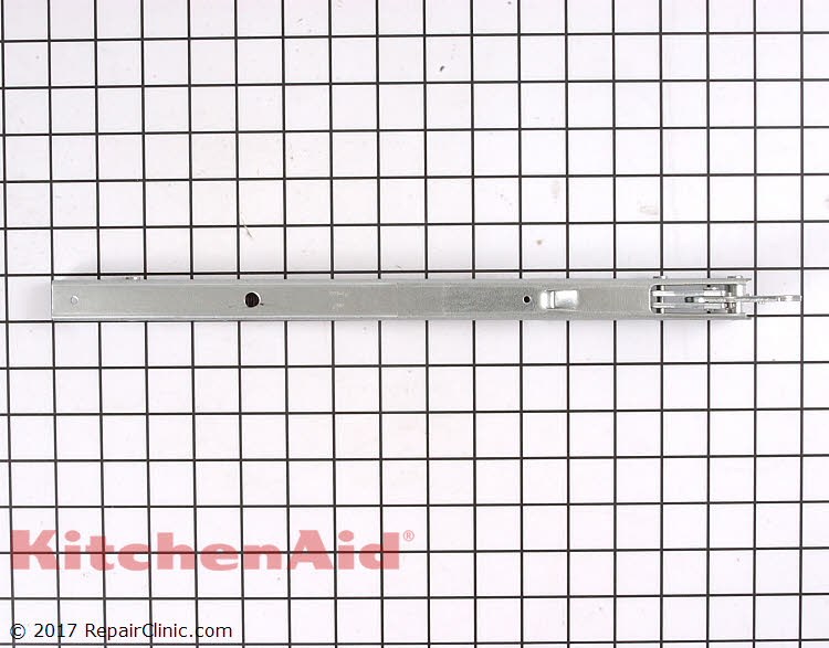 Door Hinge WP4455524 | KitchenAid Replacement Parts