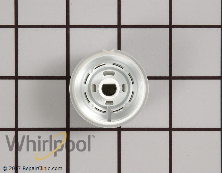 Control Knob WP8538957 | Whirlpool Replacement Parts