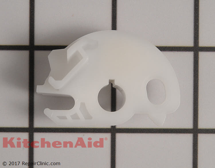 Latch Actuator W10562613 | KitchenAid Replacement Parts