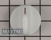 Maytag Range/Stove/Oven Knob, Dial & Button Parts | Ships Today! 365 ...