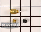 Maytag Dryer Conversion Kits: Gas to Propane