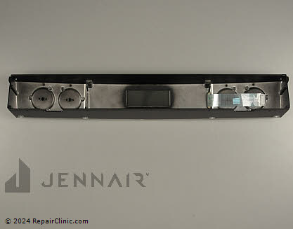 Touchpad and Control Panel WPW10206087 | Jenn-Air Replacement Parts