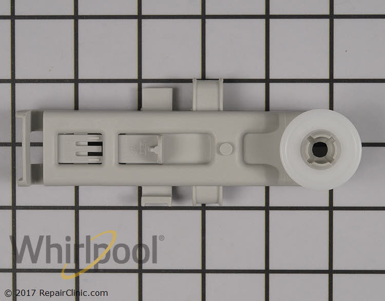 Dishrack Roller W10888592 | Whirlpool Replacement Parts