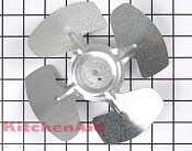 KitchenAid KSRS25KGBT01 Replacement Condenser Fan Blade | Ships Today ...