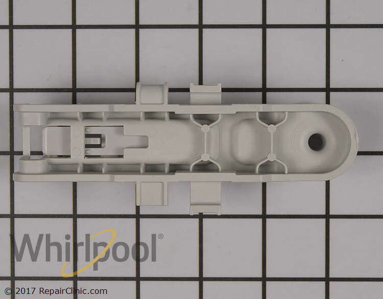 Dishrack Roller W10888592 | Whirlpool Replacement Parts