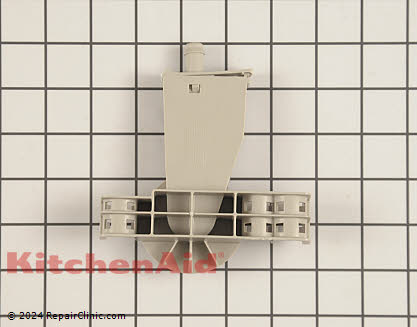 Water Inlet WPW10195536 | KitchenAid Replacement Parts