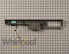 Touchpad and Control Panel WPW10475777 | Whirlpool Replacement Parts