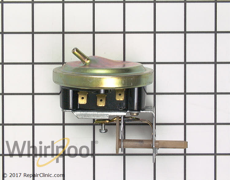 Pressure Switch WP3356467 | Whirlpool Replacement Parts