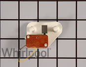 Whirlpool Dryer Replacement Door Switch | Ships Today! 365-Day Returns